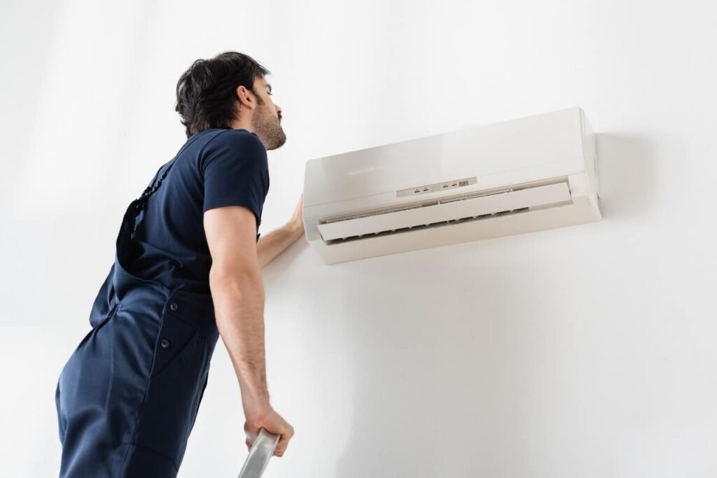 Why Is There a Strange Noise Coming from My Furnace? | Apollo