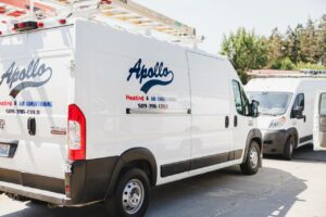 Home - Apollo Heating & Air Conditioning