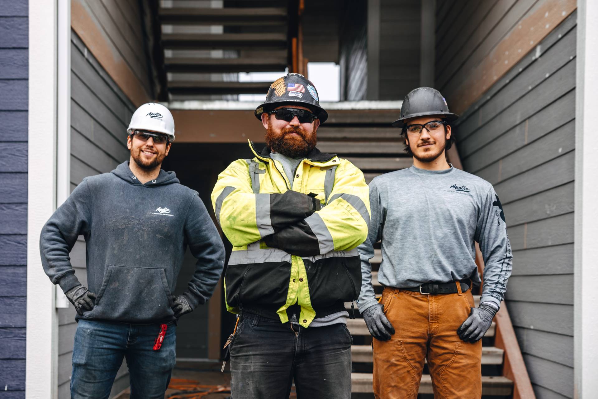 Tri-Cities Emergency Heater Repair | Apollo Heating & Air