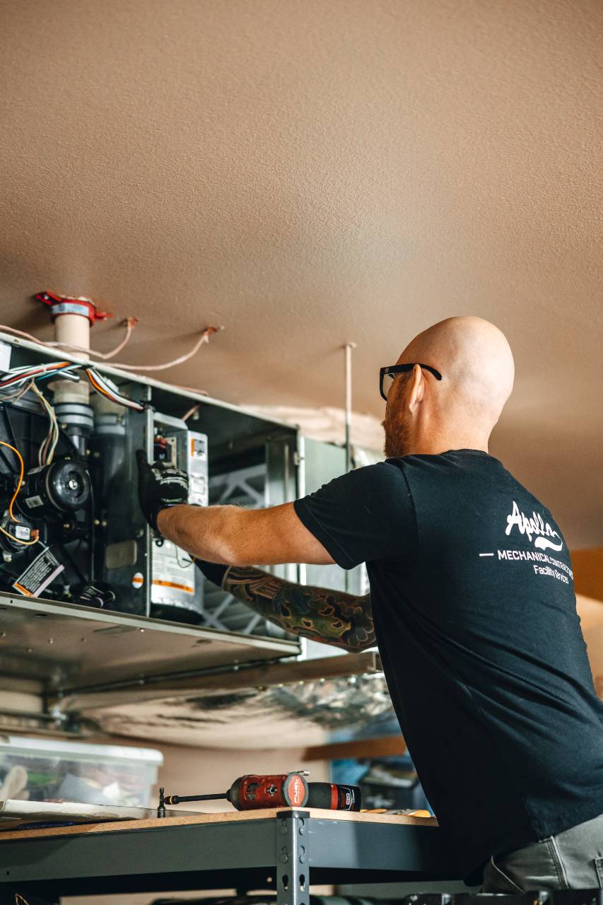 Mystery of Noisy Furnace: Understanding & Fixing Furnace Noises